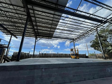 Entertainment Space At Santa Fe Brewing Co Expands Lifestyle