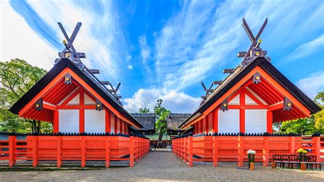 9 Must Visit Osaka Temples And Shrines Trip To Japan
