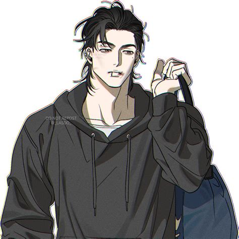 Pin By Payton True On Ghost Oc Handsome Anime Guys Handsome Anime