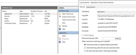 Security Event Viewer Log Microsoft Qanda