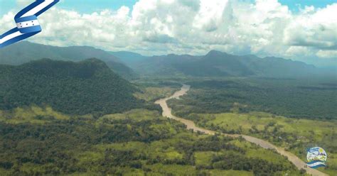 Parque Nacional Pico Pijol Espaciohonduras