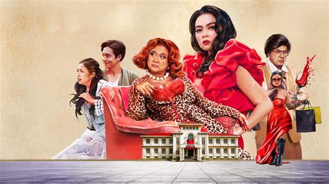 Kontrabida Academy Movie 2025