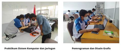 Teknik Informatika Pemrograman Smk Strada Jakarta