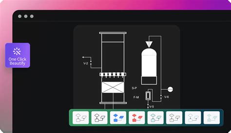 Free Online Experimental Setup Diagram Maker