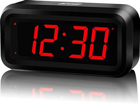 Digital Clock Display