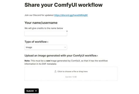 Discover And Download Comfyui Workflow For Free Weird Wonderful Ai Art