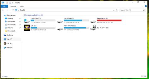 Add Or Remove Folders From This PC In Windows Tutorials