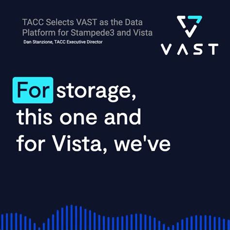 [video] vast data on linkedin ai artificialintelligence hpc 11