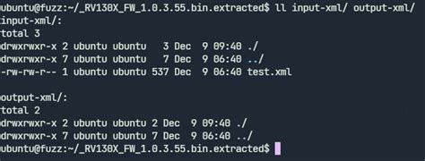 fuzzing iot binaries with afl part i