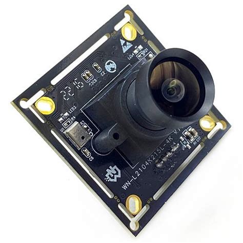 IMX Ultra HD K USB Camera Modules Weinan Electronics