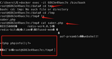redis未授权访问及配合ssrf总结 ssrf redis csdn博客