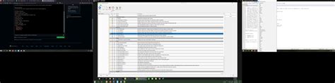 Menu List Extends Beyond Screen Issue Notepad Plus Plus Notepad Plus Plus GitHub