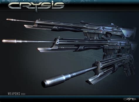 Арсенал Crysis Форум Игромании