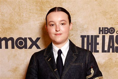 The Last Of Us Star Bella Ramsey Fumes Over Interview Question About