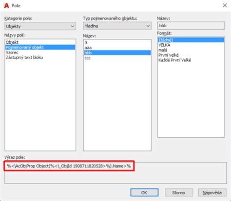 CAD Forum Dynamic Display Of Layer Block Text Style Linetype Properties