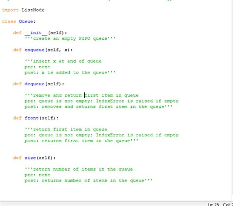 Solved In Python In Assignment We Will Tackle A Chegg