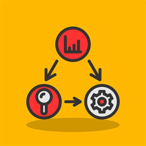 project scheme vector icon design 20782972 vector art at vecteezy