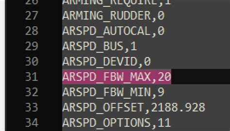 Quadplane VTOL Sends Throttle To ZERO During Waypoint Mission Plane ArduPilot Discourse