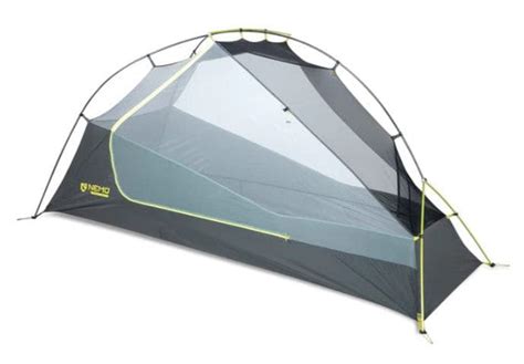 Nemo Equipment Dragonfly Osmo Ultralight 2 Person Backpacking Tent