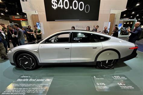 一文看懂2023 Ces：最佳科技盘点 36氪