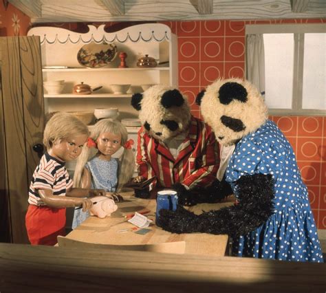 Andy And Candy Flashbak