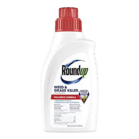 Crossbow 32 Oz Weed Killer Concentrate For Brush And Weed 100509322