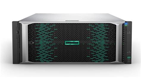 HPE Announces Enhancements To HPE Primera And HPE Nimble Storage Channel Post MEA