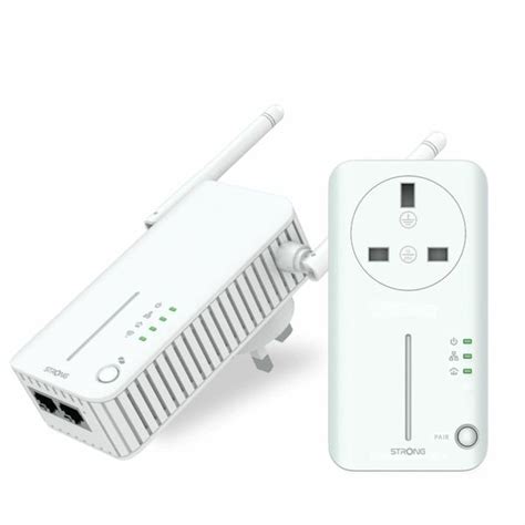 Router Powerline 1 All Sections Ad For Sale In Ireland Donedeal