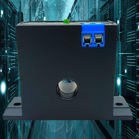 Current Sensing Relay Ac Current Sensing Switch 0 30a Normally Closed Current Sensor Monitoring