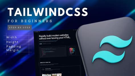 Layouts Master Tailwind Css The Ultimate Guide To Utility First Styling For Beginners 2025