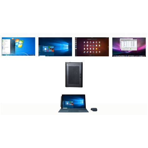 Option Multi Operating System Bbeam