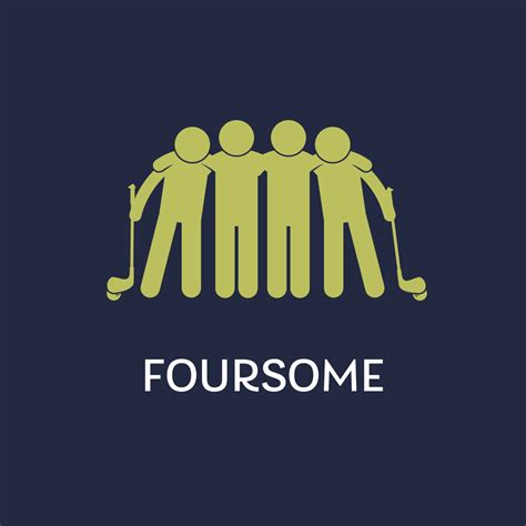 Foursome