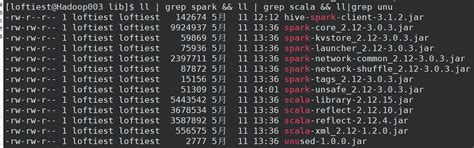 hive on spark环境搭建（解决hive3 1 2和spark3 0 x版本冲突） 解决执行spark sql兼容hive3 1 csdn博客