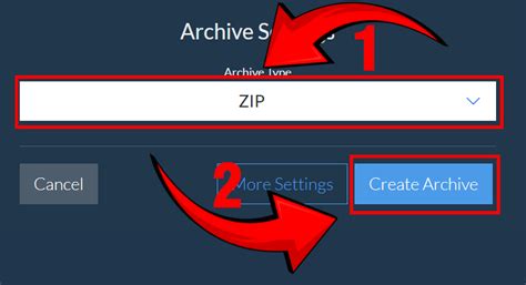how to zip files without winzip 4 methods