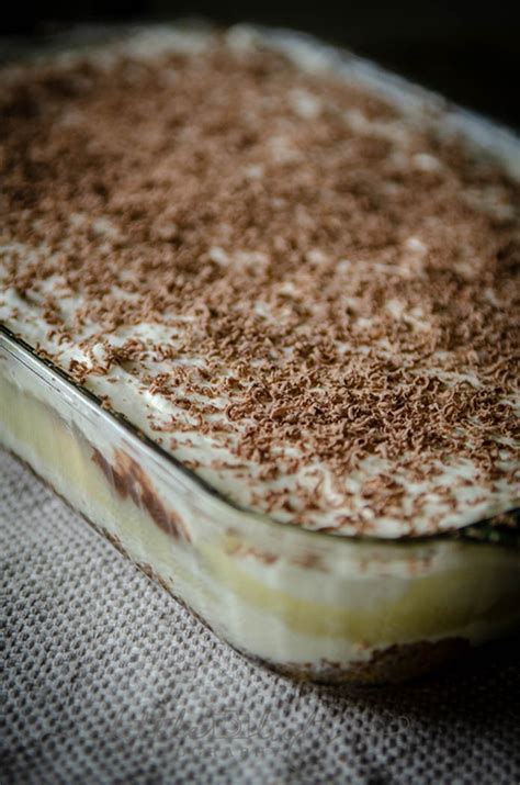 Dessert Recipe Sex In A Pan Elite Kitchens Bathrooms