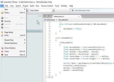 Howto Unity Skybox Mouse Tracking With Ricoh Theta 360 Images Unity Development Camera 360