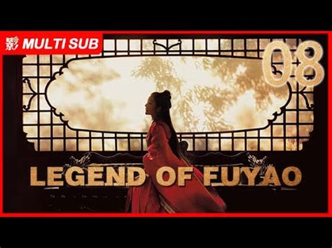 【ENG SUB】Legend of Fu Yao EP08 | Yang Mi, Ethan Juan/Ruan Jing Tian | Trampled Servant becomes ...