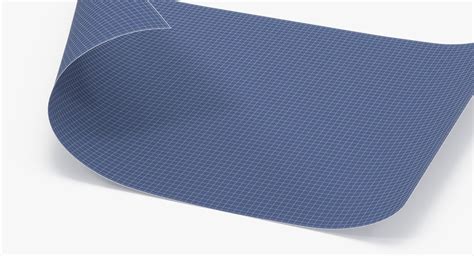 단일 종이 시트 목업 3d 모델 59 Max Obj C4d Unknown Free3d