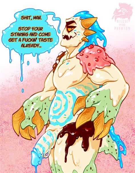 Rule 34 2020 Anthro Bodily Fluids Desert Dessert Dialogue English