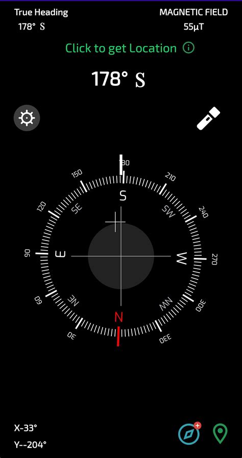 Digital Compass Smart Compass Apk For Android Download