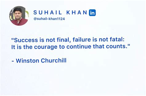 Suhail Khan Posted On Linkedin