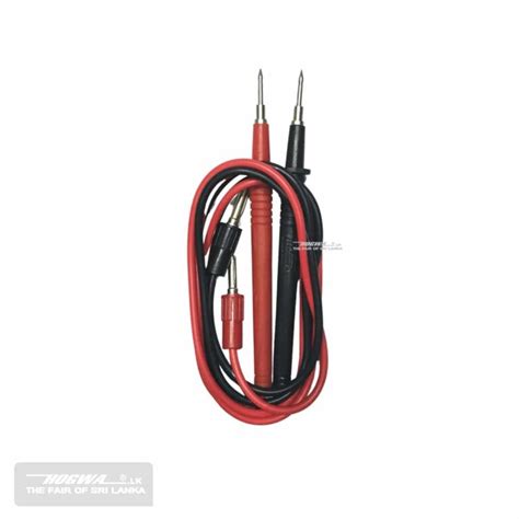 Bench Power Supply Probe Chinahub Lk