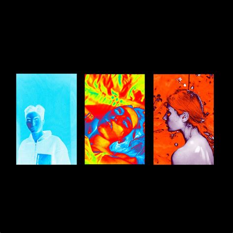 gradient map pack design syndrome
