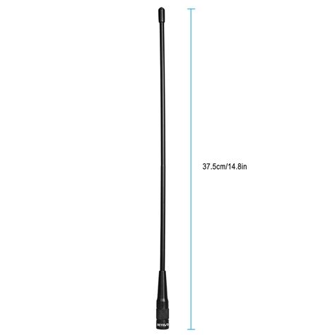 Рація Retevis RT3S ᐉ Купити за 5 557 грн — A-Radio
