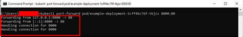 Kubectl Port Forward Kubernetes Port Forwarding Explained Refine
