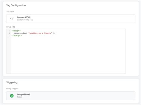 Google Tag Manager Strategies To Improve Performance