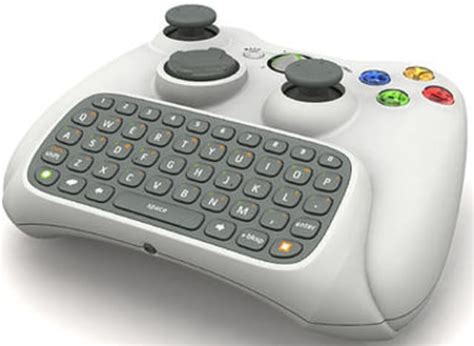 Microsoft Xbox 360 Chatpad Reviews Pricing Specs