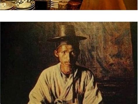 조상님들이 밥그릇을 들고 먹지않은 이유 유머 게시판