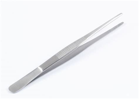 Dissecting Forceps Plain By