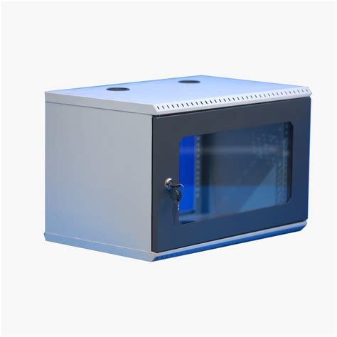 9u Server Rack Cabinet